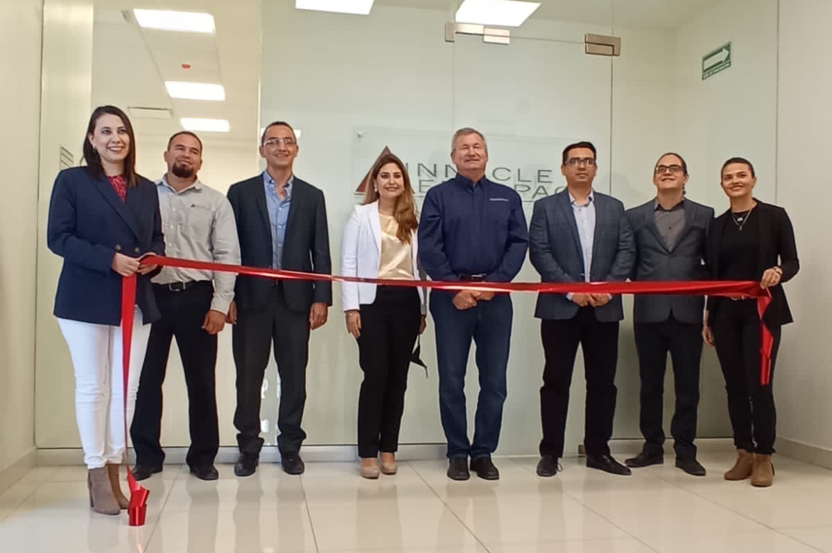 About – Pinnacle Aerospace